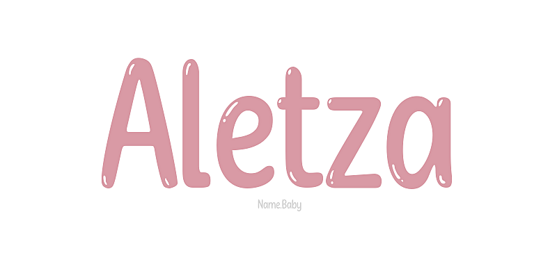 Aletza