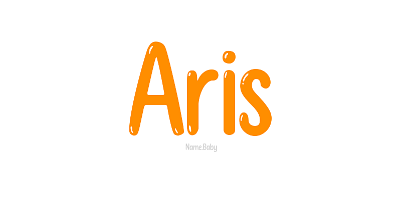 Aris - Name Meaning and Popularity