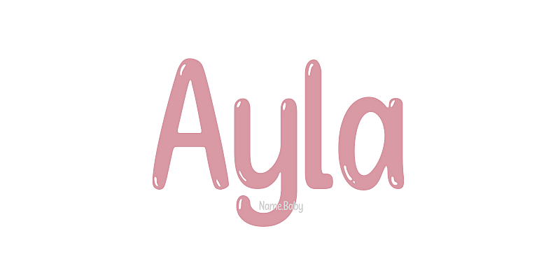 Ayla - Name Meaning and Popularity