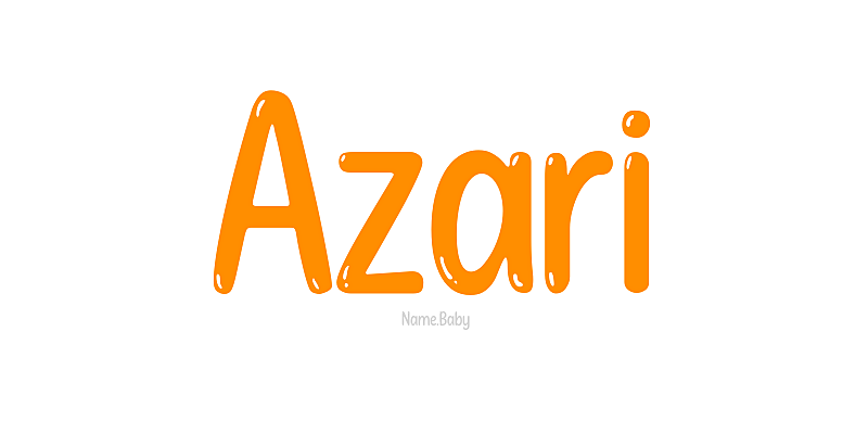 Azari Names Girls Map Shows Most Popular Baby Names In Each State