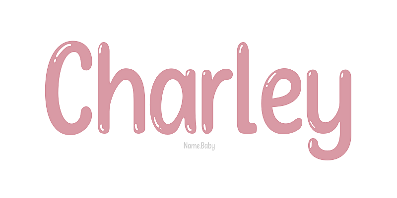 Charley - Name Meaning and Popularity
