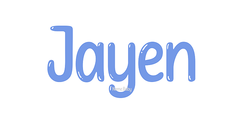Jayen - Name Meaning and Popularity