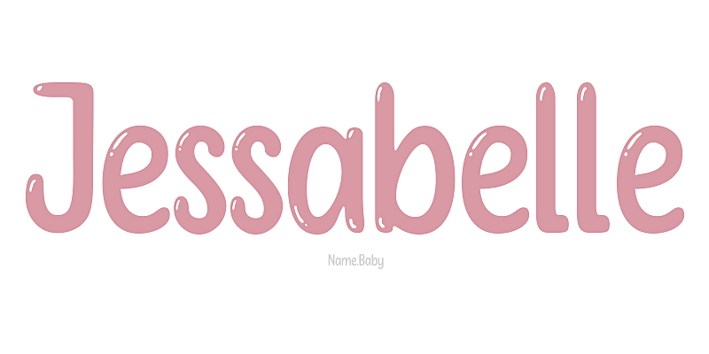 Jessabelle - Name Meaning and Popularity