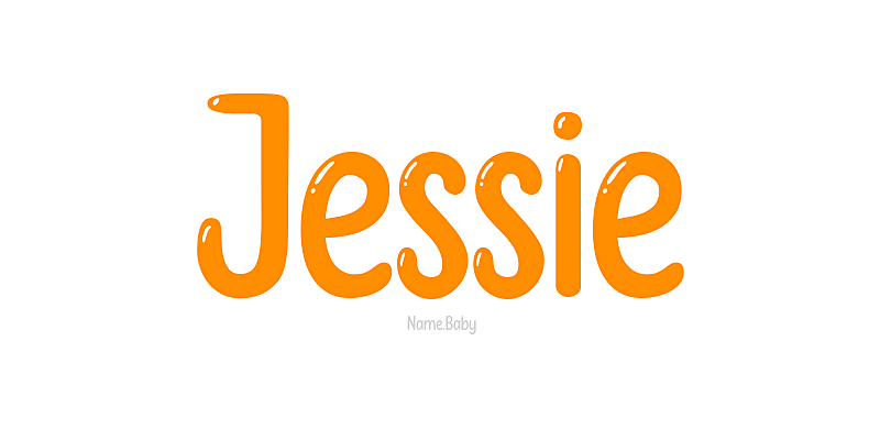 Jessie - Name Meaning and Popularity