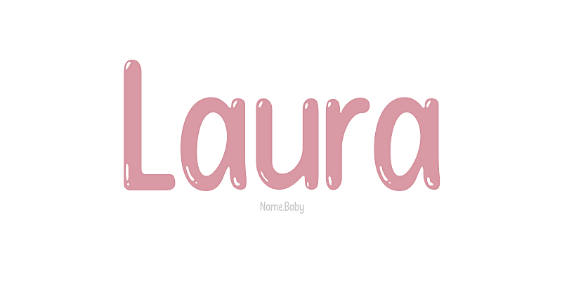 Laura - Name Meaning and Popularity
