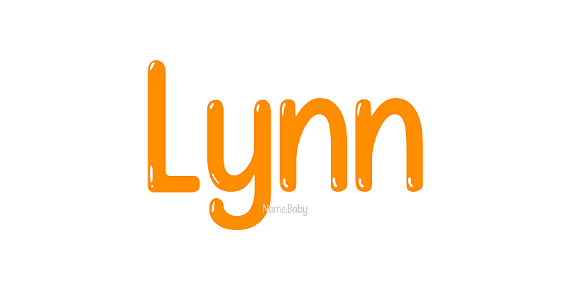 Lynn - Name Meaning and Popularity