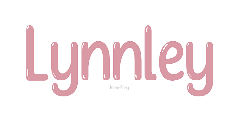 Lynnley - Name Meaning and Popularity