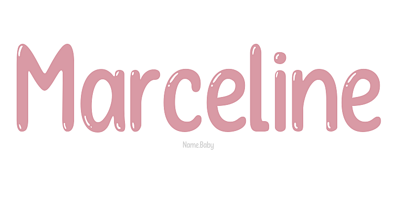 Marceline - Name Meaning and Popularity