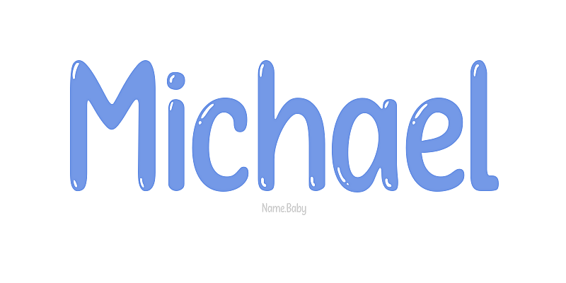 Michael - Name Meaning and Popularity