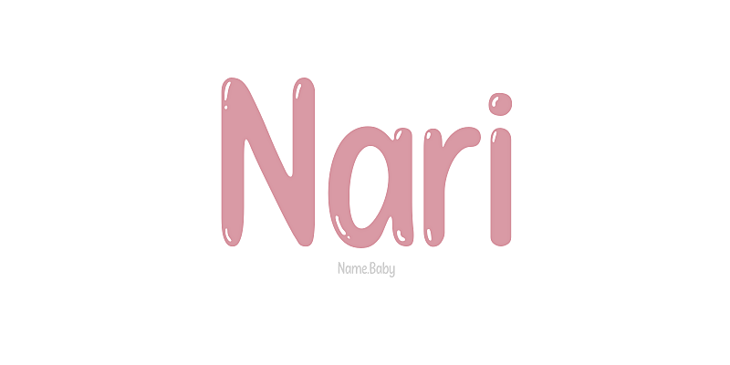 Nari - Name Meaning and Popularity