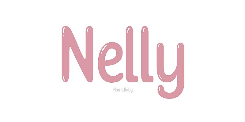 Nelly - Name Meaning and Popularity