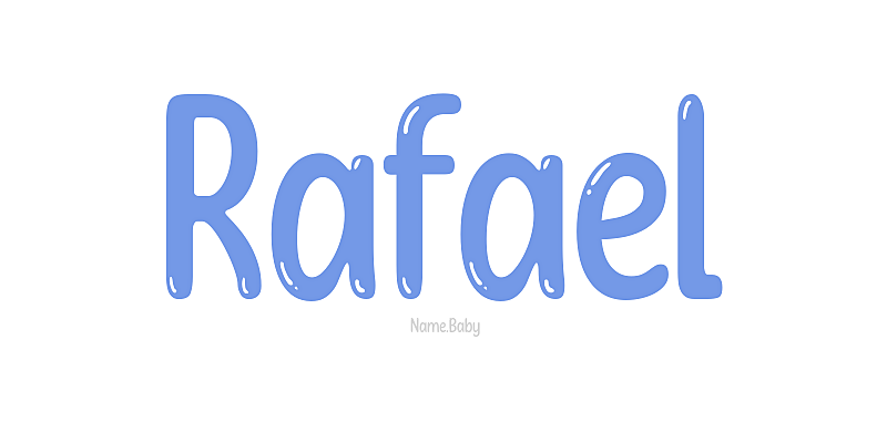 Rafael - Name Meaning and Popularity