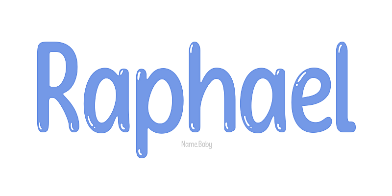 Raphael - Name Meaning and Popularity