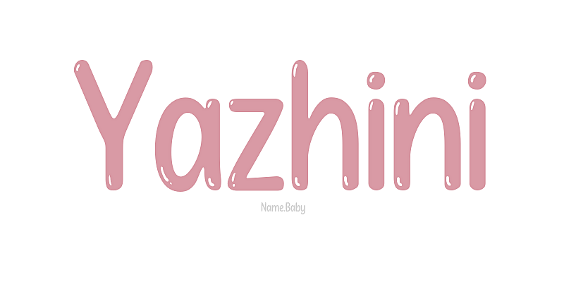 Yazhini - Name Meaning and Popularity