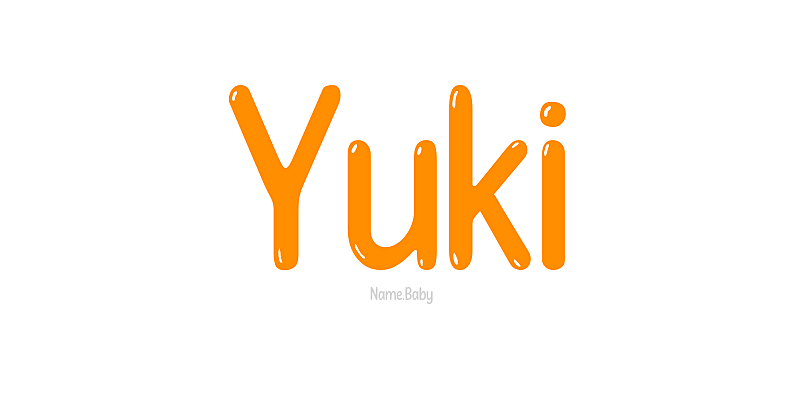 Yuki